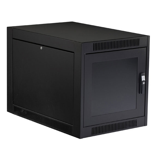 Infrastructure - Black Box